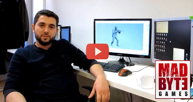 Geliştirici Günlükleri | MadByte Games