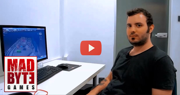 MadByte Dev Diary – Map Design – MadByte Games