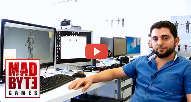 MadByte Dev Diary – Which Programs We Use For Graphics? – MadByte Games