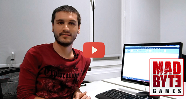 Dev Diary – Uses of Mockups – MadByte Games