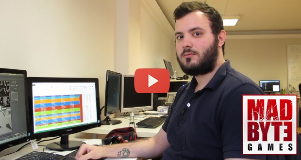 Dev Diary – Integrating Lightmap to Zula – MadByte Games