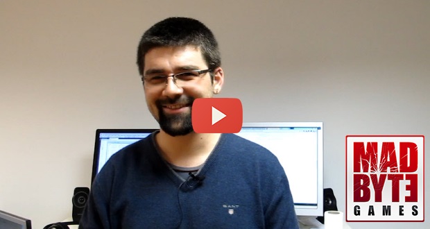 Dev Diary – Tool For Texture Compression – MadByte Games