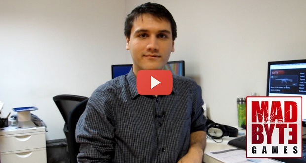 Geliştirici Günlükleri – Silah Parametreleri – MadByte Games