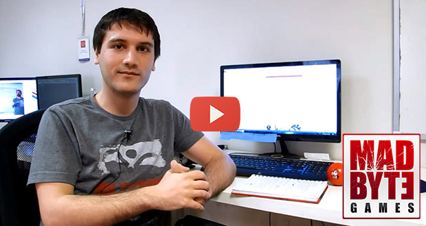 MadByte Games – We Want You To Get Mad!